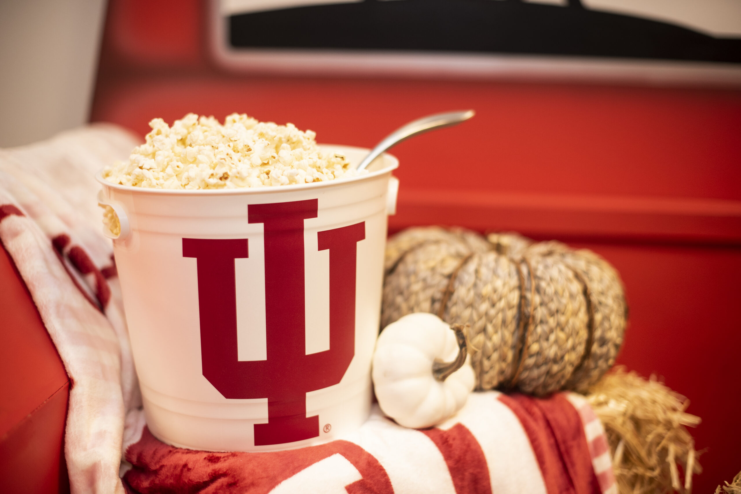 IU Tailgate Party | A Classic Party Rental
