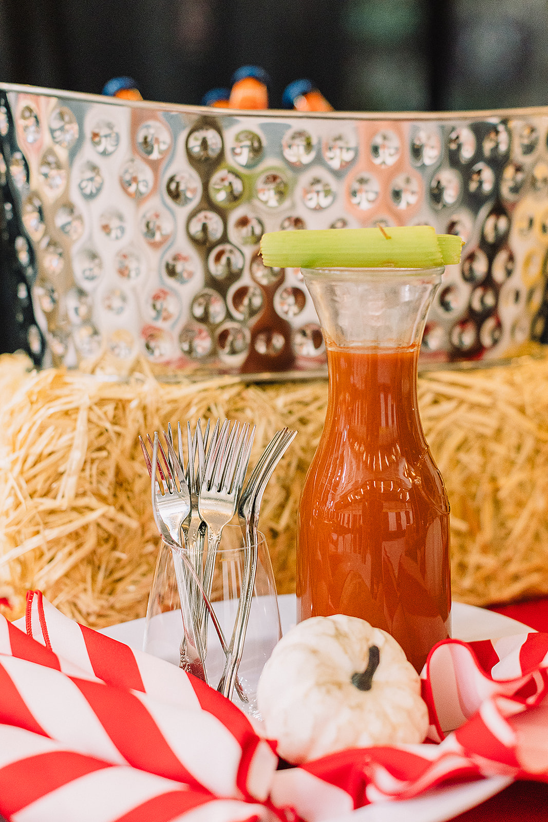 IU Tailgate Party | A Classic Party Rental